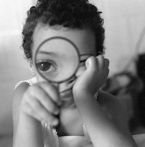 Five Things to Observe