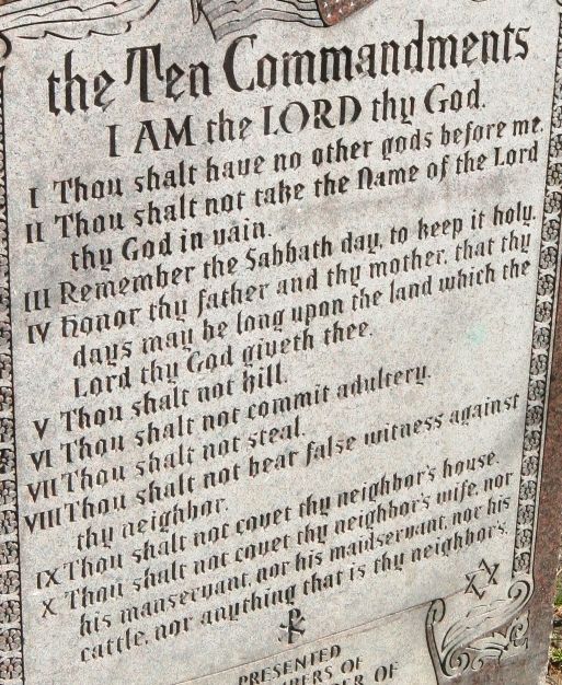 Why keep the Sabbath?