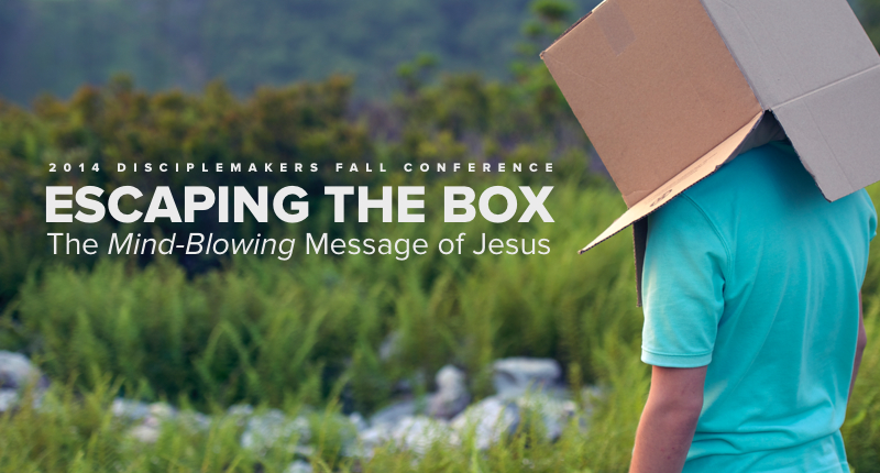 Escaping the Box: Main Session Videos