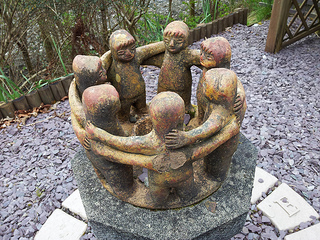 Community-Building is Not Optional