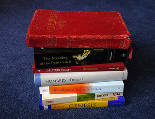 Recommended Commentaries