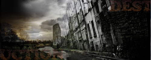 Exodus Plague Cycle #3: Yahweh the Destroyer of Worlds