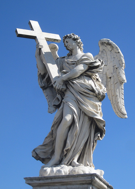 Exodus 23:20-33: The One Relationship You Must Never Neglect