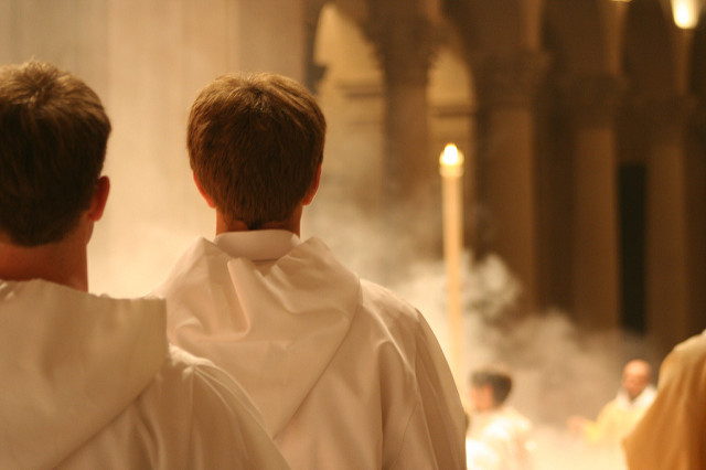 Exodus 30: Portable Purity, Covering, and Glory