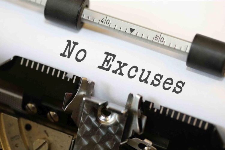 Overcome Common Excuses for Not Studying the Bible