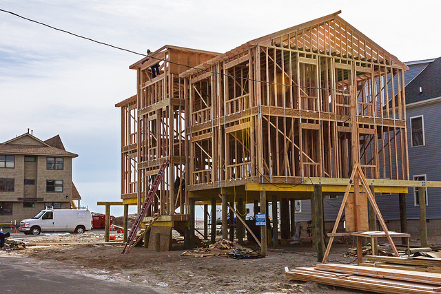 How Structure Conveys Meaning