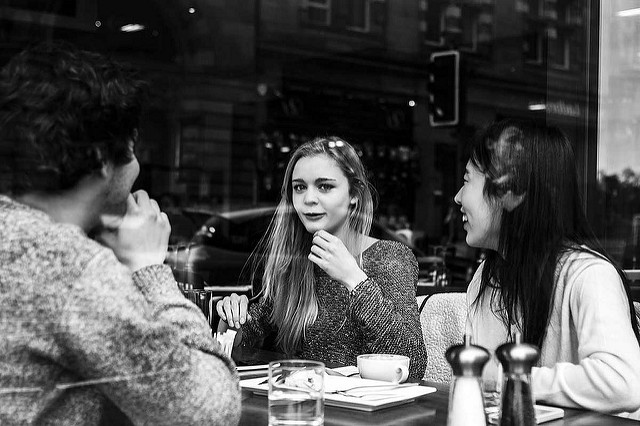 Context Matters: Where Two or Three are Gathered in Jesus' Name