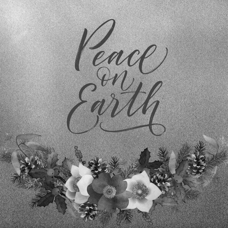 Context Matters: Peace on Earth