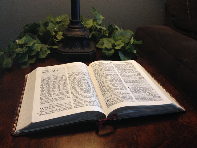 Mastering Book I of the Psalms