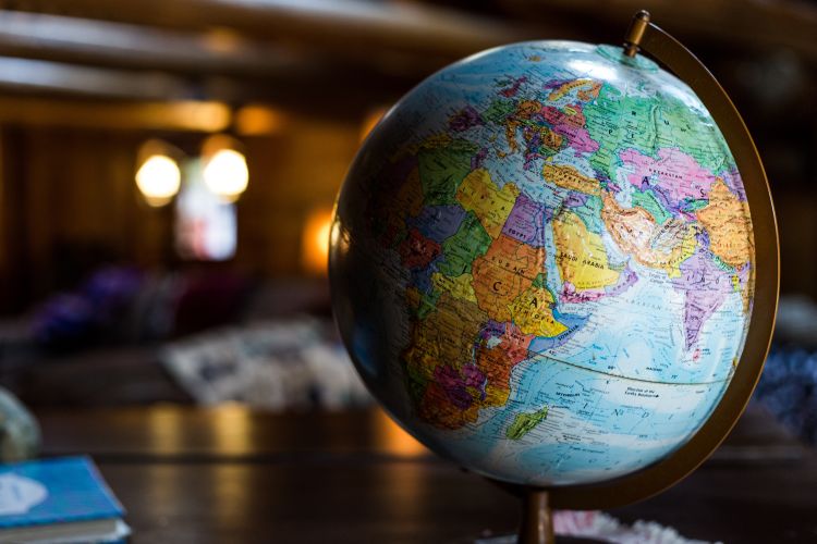Context Matters: In the World, but Not of the World