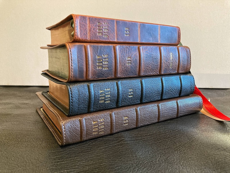 Announcing the 2026 Bible Reading Challenge